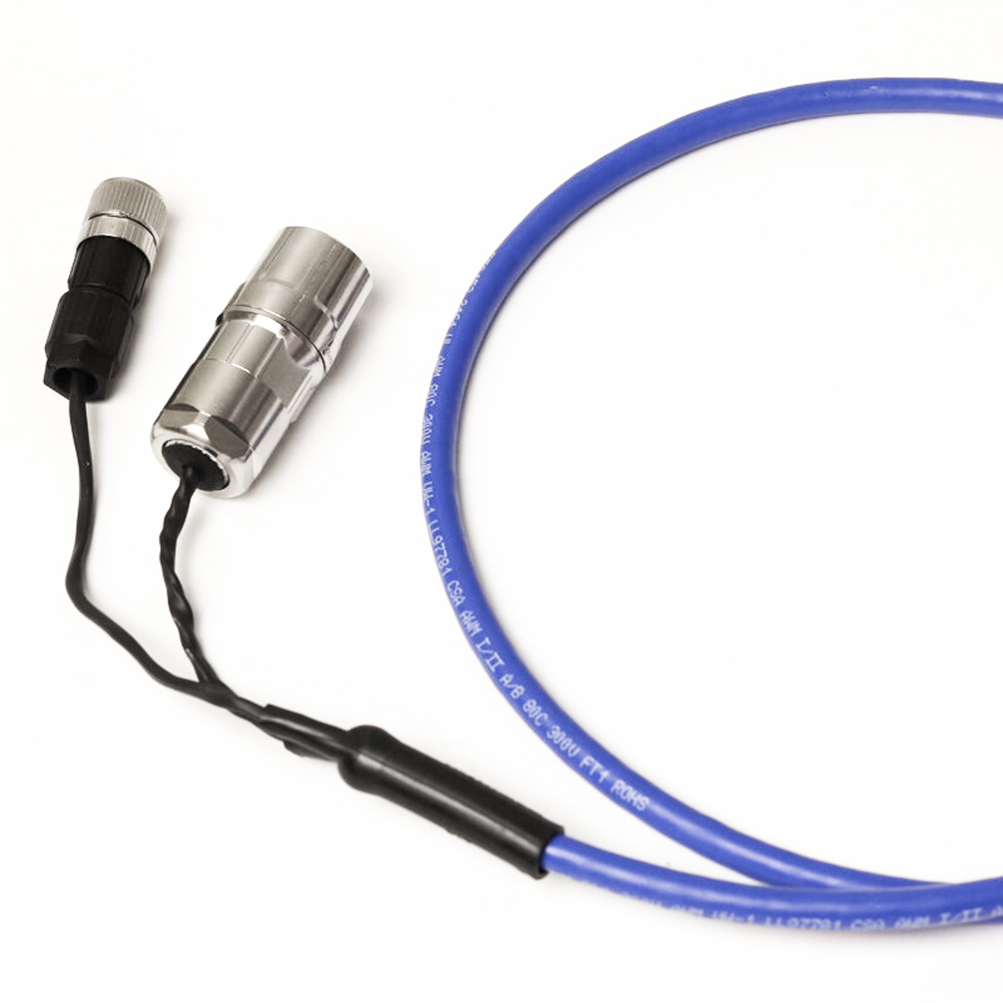 OE F00074-GEN-FL-MS-HTL | Cable de realimentación - Octava Engineering