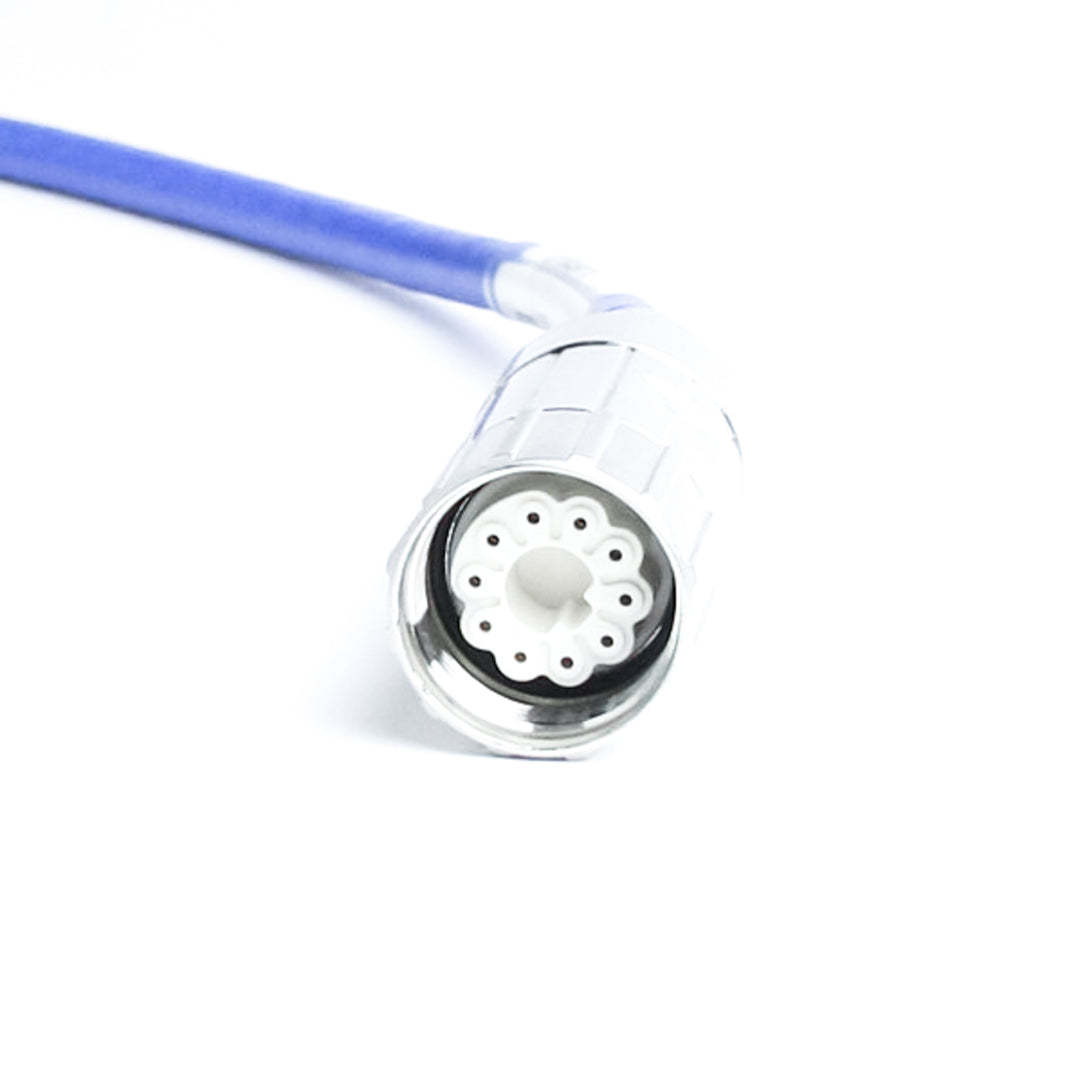 Test Cables – Octava Engineering