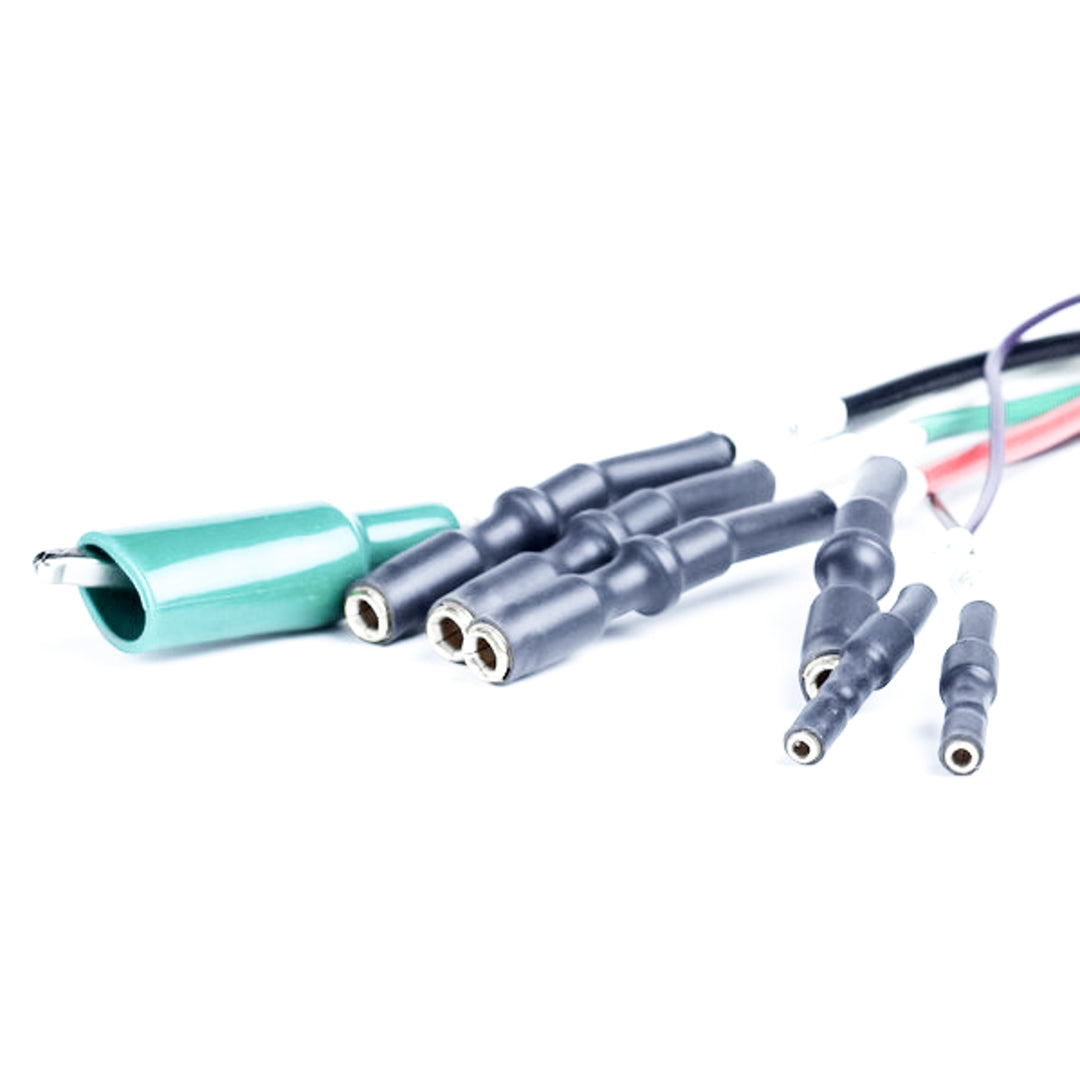 Test Cables – Octava Engineering