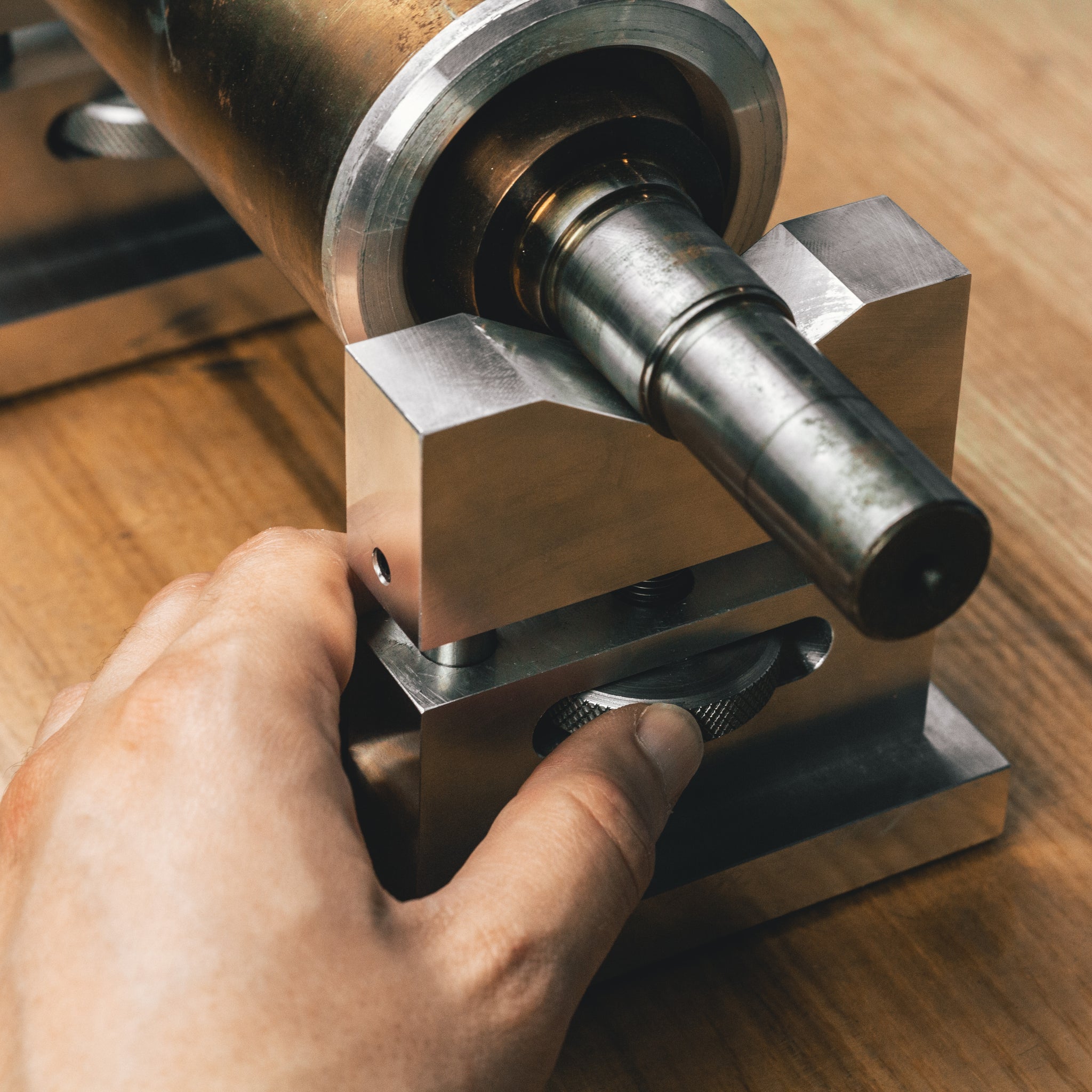 Tools – Octava Engineering