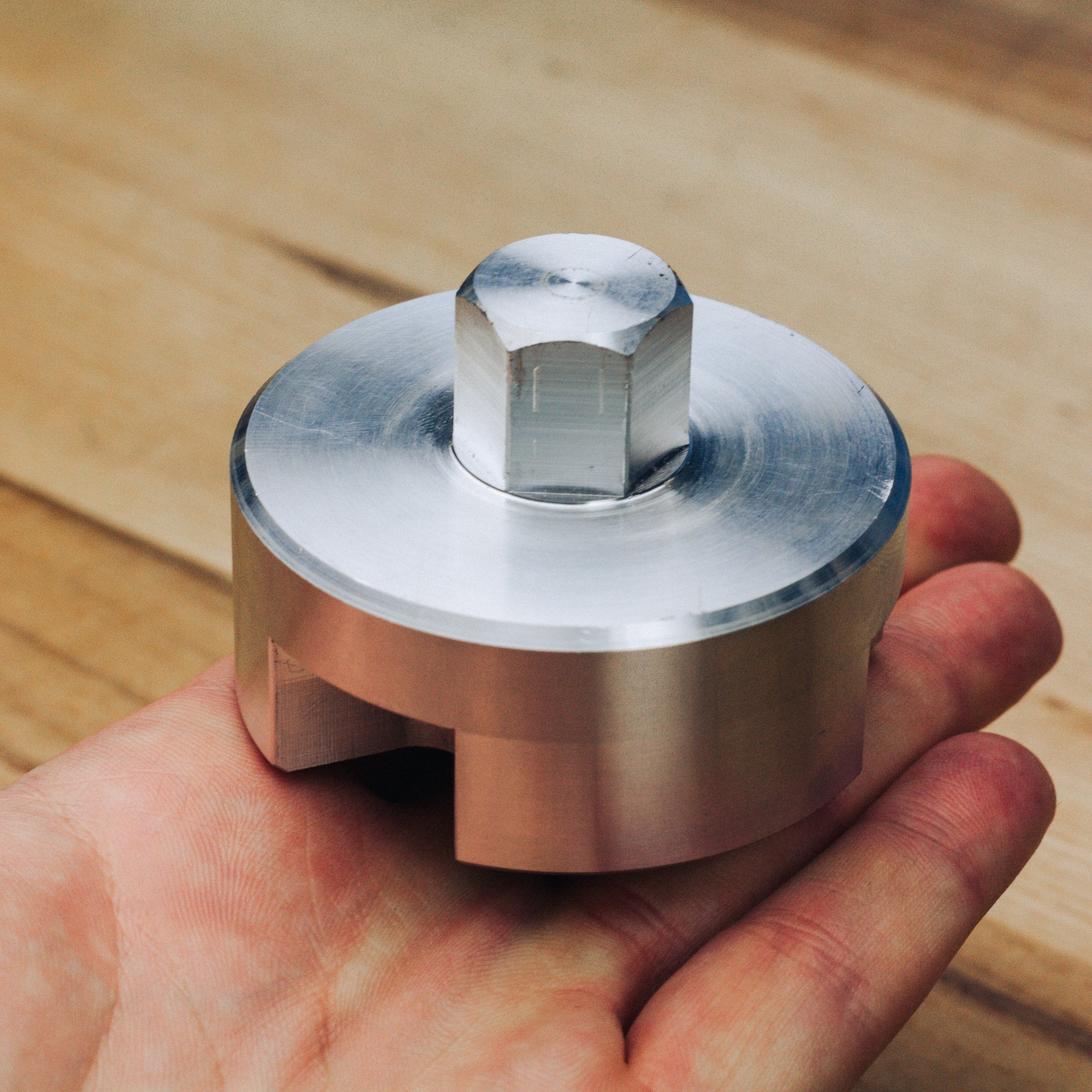 Tools – Octava Engineering