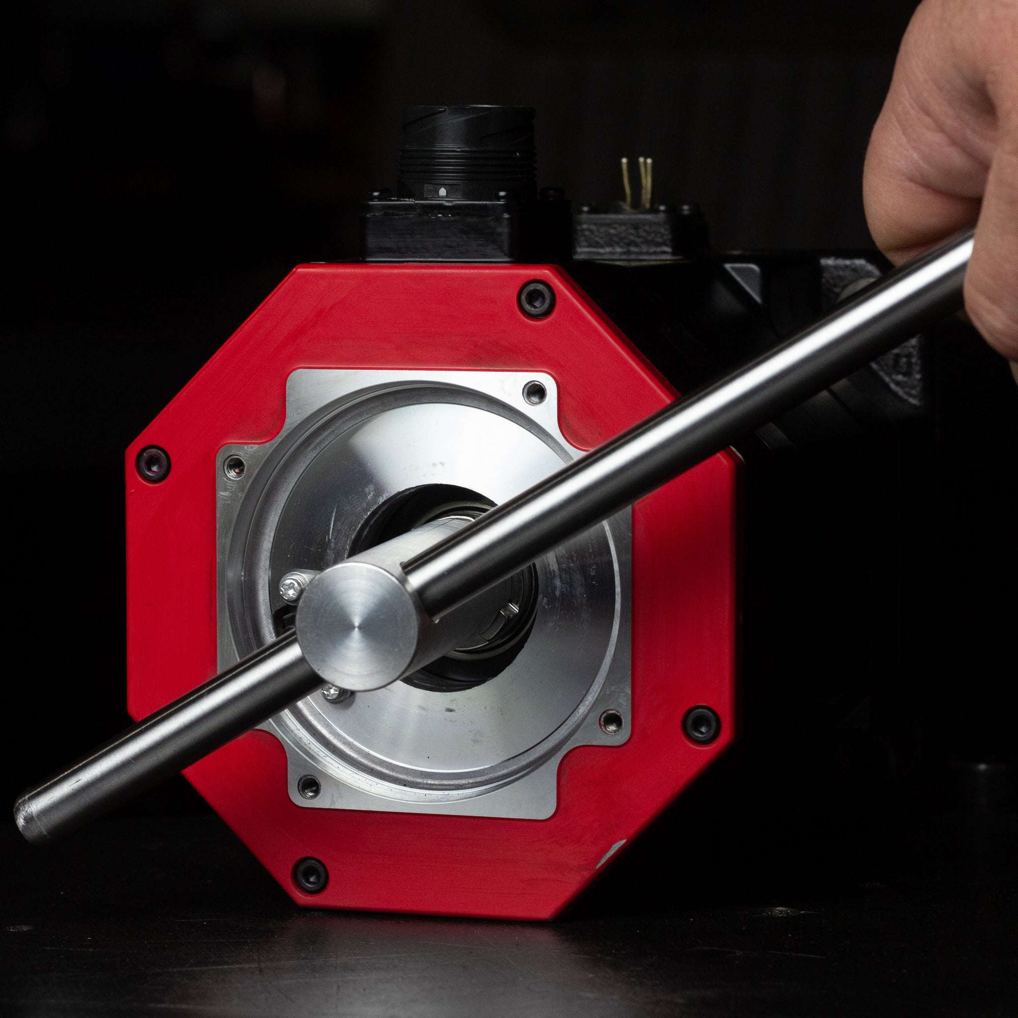 Tools – Octava Engineering