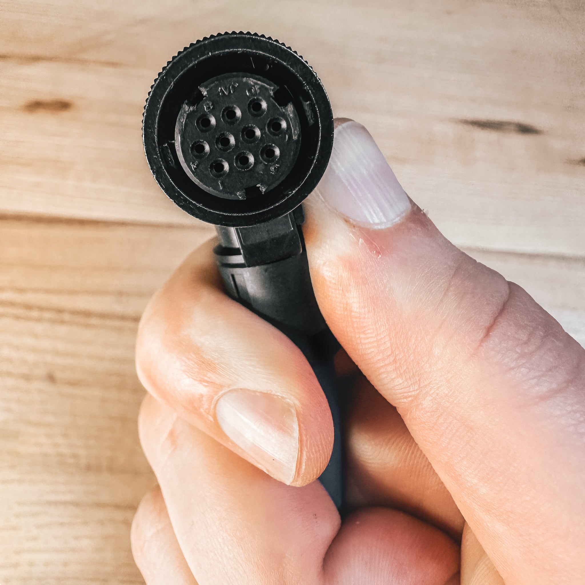 Test Cables – Octava Engineering