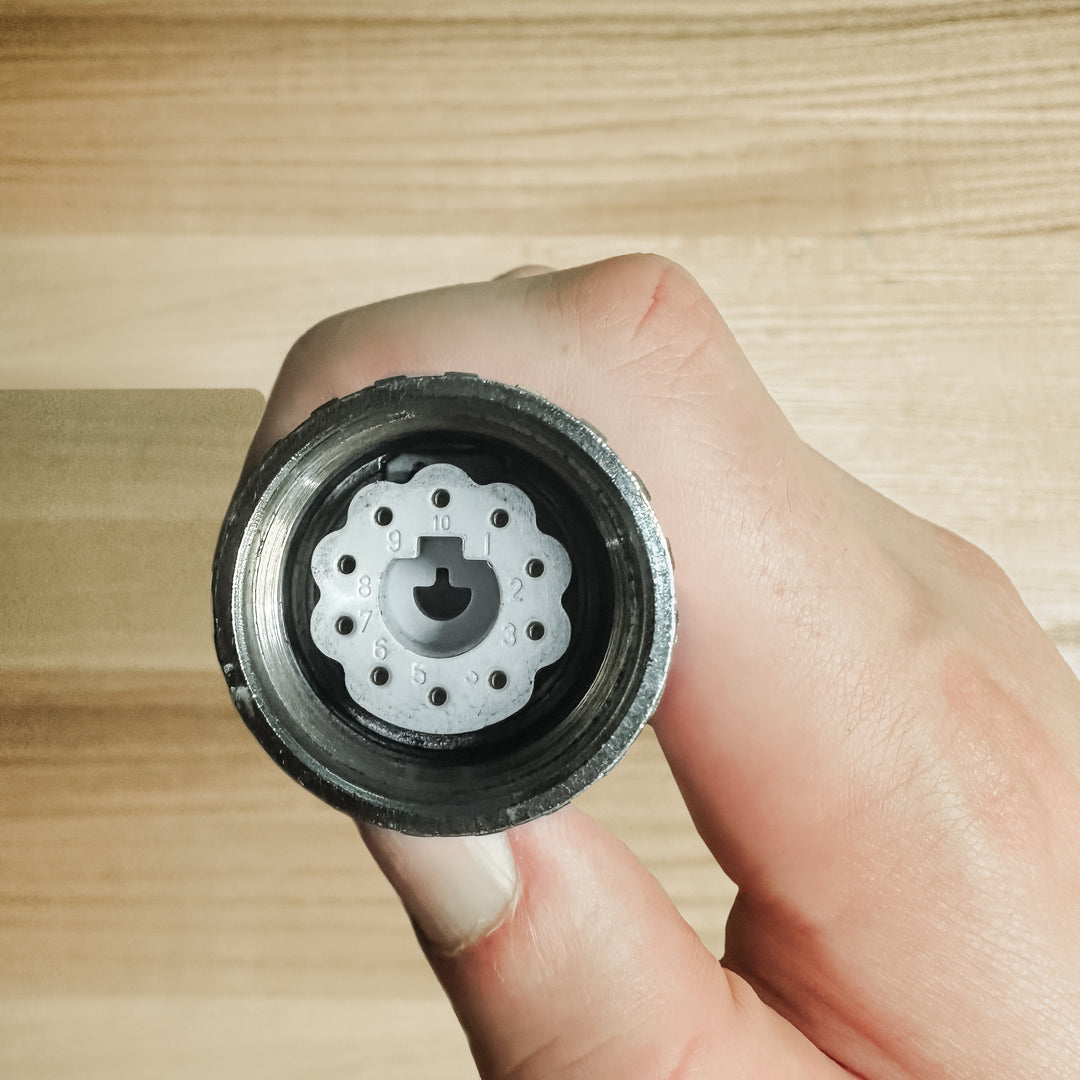 Test Cables – Octava Engineering