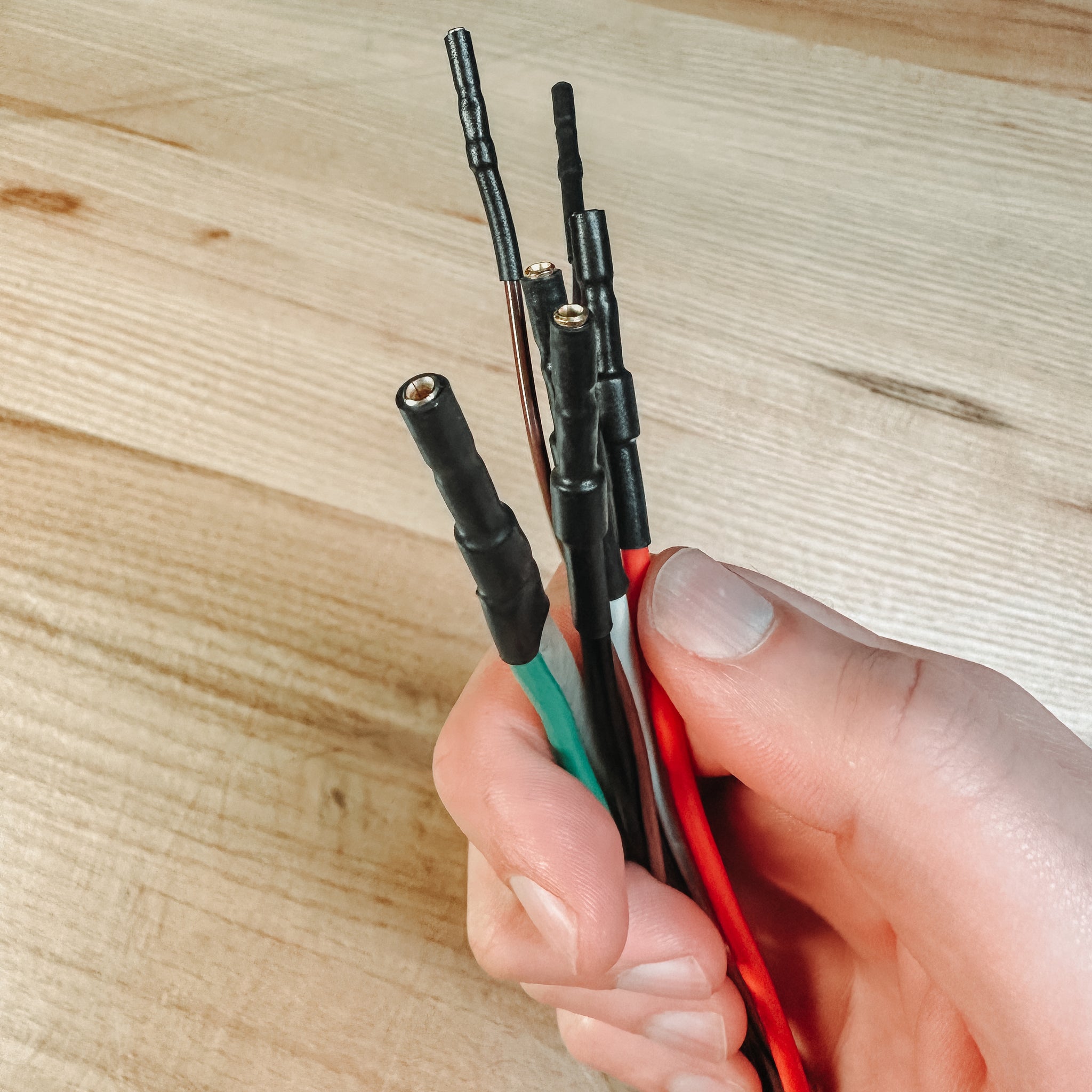 Test Cables – Octava Engineering