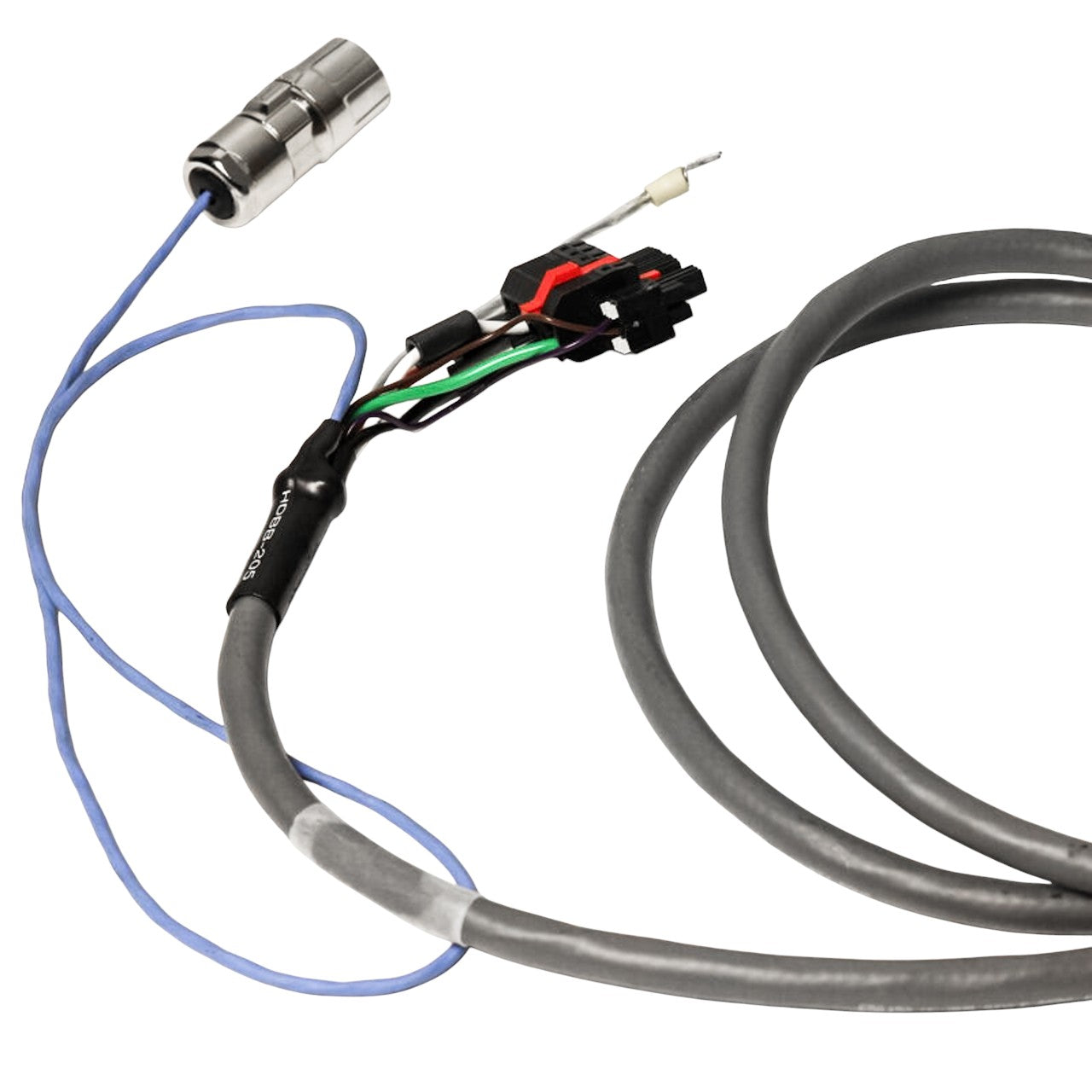 Test Cables – Octava Engineering
