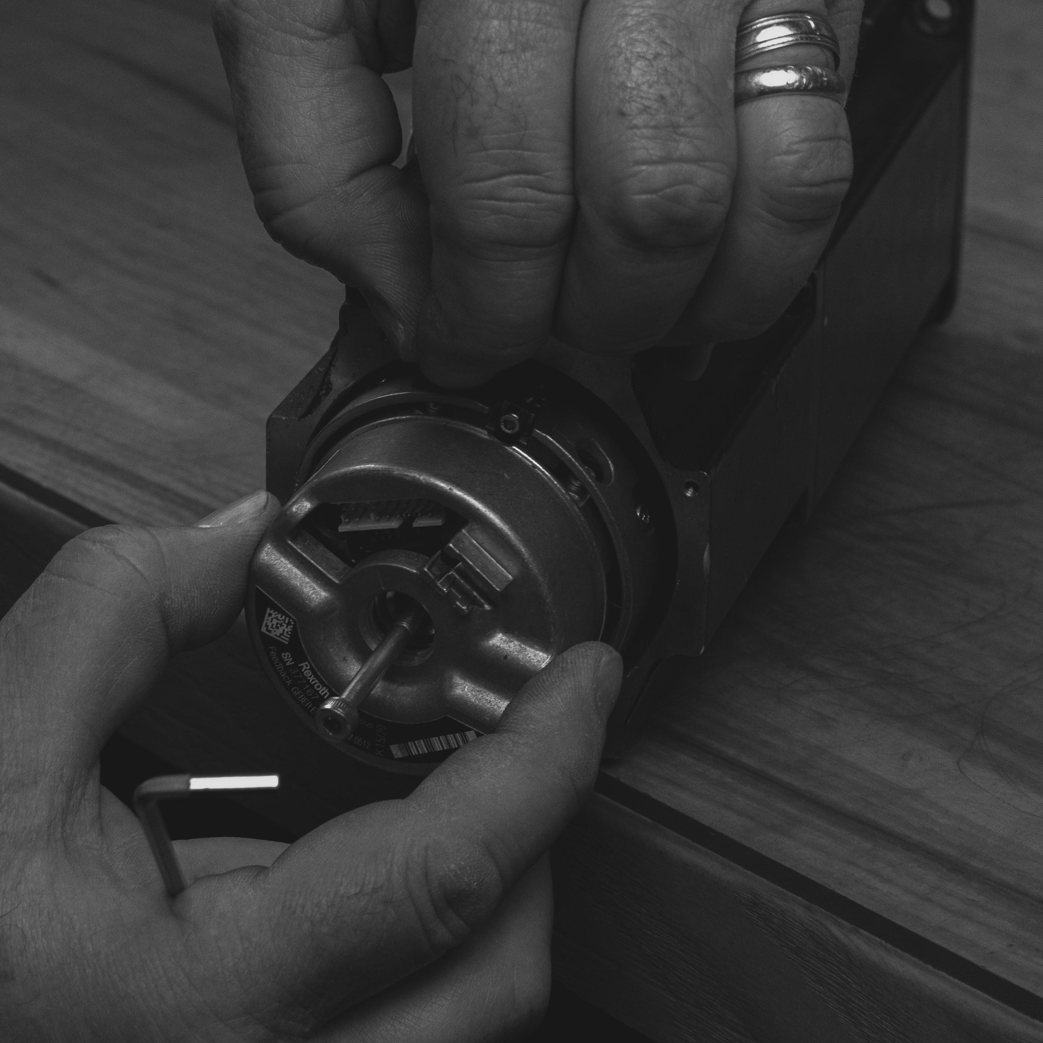 Tools – Octava Engineering