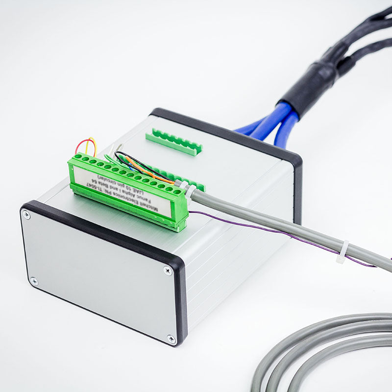 CableMATE | Feedback Cable Adapter: Prices, Reviews, & Tech Specs ...