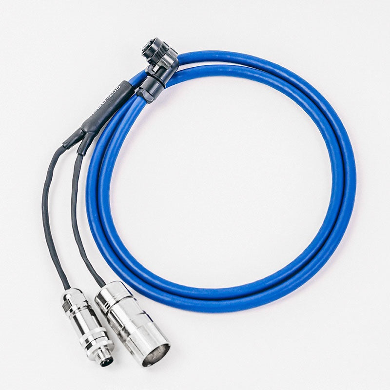 Test Cables – Octava Engineering